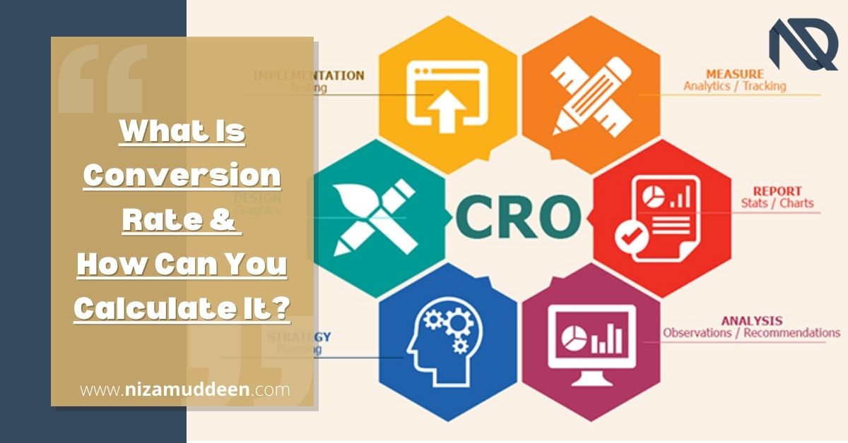 What Is Conversion Rate How Can You Calculate It What Is Conversion Rate How Can You Calculate It